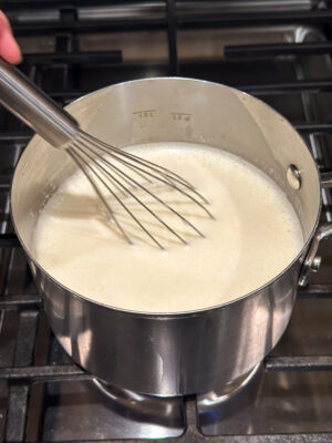 Pastry Cream Recipe (Crème Pâtissière) - Friend in Knead